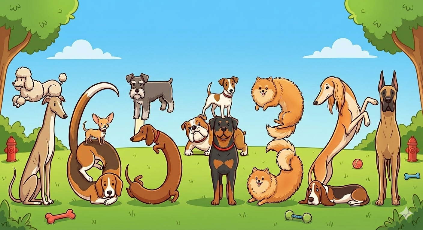 7 Ways Dogs Make Life Better: Joy, Health & Unconditional Love – Golly Gear